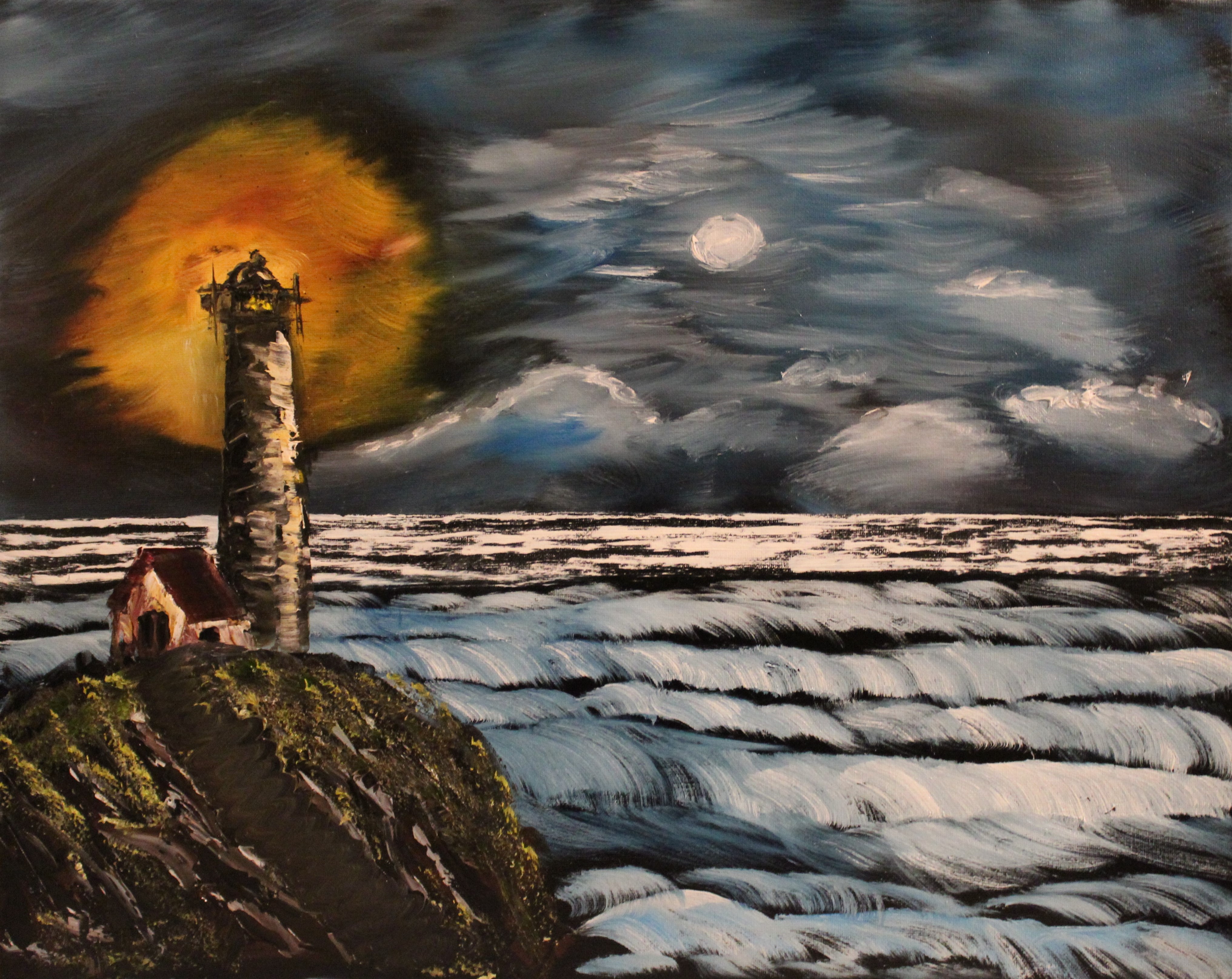 Artwork by Haley - Artist Haley Sellmeyer - Art For Sale - Buy Art